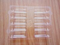 China High Capacity Vial Box for Industrial Variable and Long-lasting for sale