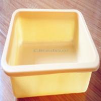 China Various Blue Medical Device Plastic Packing Tray for Organization for sale