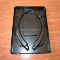 China Various Blue Medical Device Plastic Packing Tray for Organization for sale