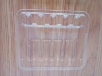China 40*60*60 cm PETG Medical Plastic Tray for Surgical Instrument Sterilization Packaging for sale