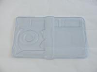 China Transparent Medical Tray Package for Temperature Sterilization for sale