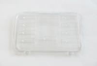 China ODM Pharmaceutical Plastic Packaging Pharmaceutical Plastic Packaging For Hospital for sale