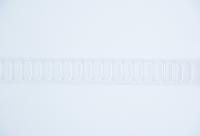 China Custom PS Material Carrier Tape thickness 0.3-2mm Width 8-72mm for sale