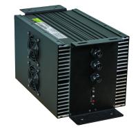 China 24v 10a Smart Universal Lipo Charger High Cooling Performance for sale