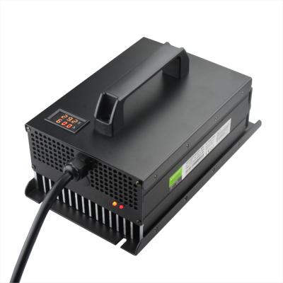 China 42V 2A AGM EFB GEL Battery Charger Overload Protection for sale