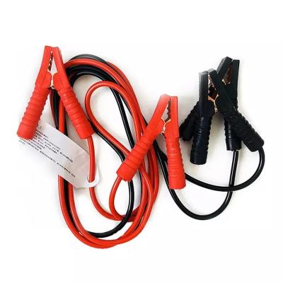 China Car Harbor Freight 800Amp Connecting Booster Cables for sale