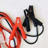 China 300ah Booster Cable Wire Car Battery Jump Starter Wire for sale