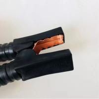 China Car Harbor Freight 800Amp Connecting Booster Cables for sale