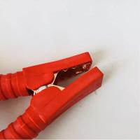 China Car Harbor Freight 800Amp Connecting Booster Cables for sale