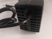 China Good quality 12V 16A 24V 8A 36V 6A 48V 4A 240W Lithium Battery Battery Charger for sale