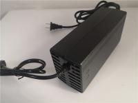 China Good quality 12V 16A 24V 8A 36V 6A 48V 4A 240W Lithium Battery Battery Charger for sale