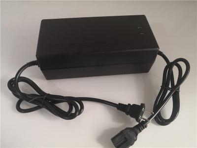 China Good quality 12V 16A 24V 8A 36V 6A 48V 4A 240W Lithium Battery Battery Charger for sale
