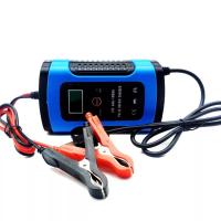 China ROHS ABS 360W Pulse Repair Lead Acid Battery Chargers Flame Retardant for sale