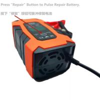 China 42v 2a Smart Lithium Ion Battery Chargers EU Socket Standard for sale