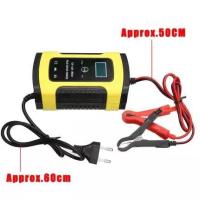 China high quality 12V 24V 36V 48V 120W Lead Acid Battery Charger for forklift, Electric car, electr bicycle scooter for sale