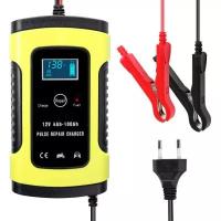 China high quality 12V 24V 36V 48V 120W Lead Acid Battery Charger for forklift, Electric car, electr bicycle scooter for sale