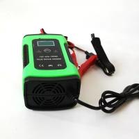 China high quality 12V 24V 36V 48V 120W Lead Acid Battery Charger for forklift, Electric car, electr bicycle scooter for sale