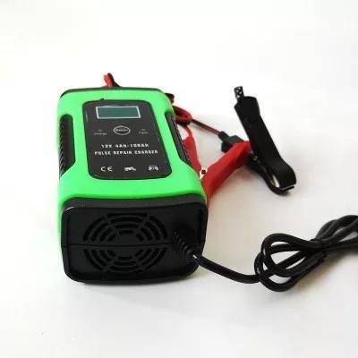 China high quality 12V 24V 36V 48V 120W Lead Acid Battery Charger for forklift, Electric car, electr bicycle scooter for sale