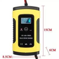 China high quality 12V 24V 36V 48V 120W Lead Acid Battery Charger for forklift, Electric car, electr bicycle scooter for sale