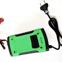China high quality 12V 24V 36V 48V 120W Lead Acid Battery Charger for forklift, Electric car, electr bicycle scooter for sale