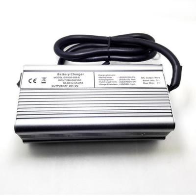 China charger 84v 24s intelligent battery charger 5a 100.8v lion battery charger for sale