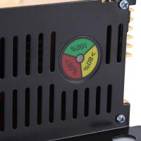China 42v 3a 42v 3a leadacid lithium ion battery charger CE CUL KC PSE TUV certificate 42V 2A 42V charger for city e-scooter for sale