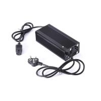 China 36v15a 42V li-on lead acid battery charger 36volt 10s for electric motorcycle charger for sale