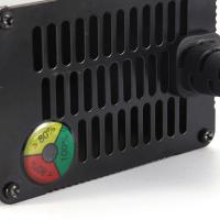 China 36v15a 42V li-on lead acid battery charger 36volt 10s for electric motorcycle charger for sale