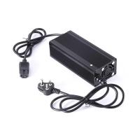 China 36v15a 42V li-on lead acid battery charger 36volt 10s for electric motorcycle charger for sale