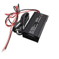 China 29.4V 25A Lithium Battery Charger for 24V 7Cell Lion Electric Tools Electric Motorcycle Bike for sale