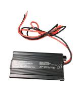 China 29.4V 25A Lithium Battery Charger for 24V 7Cell Lion Electric Tools Electric Motorcycle Bike for sale