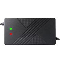 China 16.8v battery charger 12v 50a lion battery charger automatic battery charger for sale