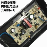 China 36V15A 42V Li On Lifepo4 Lithium Ion Battery Chargers 36 Volt Portable for sale