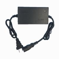 China Motorcycle Electric Scooter 67.2V Lithium Ion Battery Chargers for sale