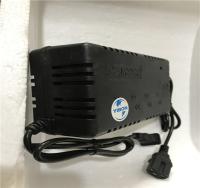 China Universal 900W 24v 10a Portable Lipo Charger With ABS Shell for sale