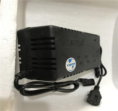 China Universal 900W 24v 10a Portable Lipo Charger With ABS Shell for sale