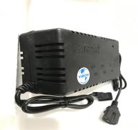 China Electric Universal  42v 2a Lithium Battery Charger For 36v Pack for sale