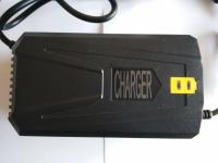 China C-Power brand new car charger dc 58.8v 2a 14s li-lion Lithium Battery Charger for 14S 51.8V Li-ion Lipo Battery Power for sale