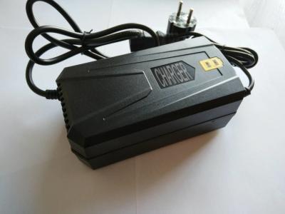 China C-Power brand new car charger dc 58.8v 2a 14s li-lion Lithium Battery Charger for 14S 51.8V Li-ion Lipo Battery Power for sale