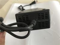 China DC 42V 36V 10ah~14ah Electric Bicycle Battery Charger for Tricycle for sale