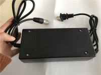 China DC 42V 36V 10ah~14ah Electric Bicycle Battery Charger for Tricycle for sale
