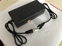 China DC 42V 36V 10ah~14ah Electric Bicycle Battery Charger for Tricycle for sale
