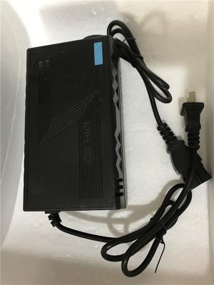 China DC 42V 36V 12Ah 13Ah 14ah 10Ah 11Ah Electric Motorcycle Battery Charger for sale