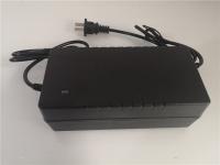 China 29.4V 24V 10A 7S Electric Bike Lithium Ion Battery Chargers for sale