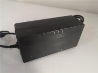 China 640W lithium battery charger 13s 48v output 54.6v 10a for electric bikes scooter for sale