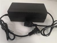 China 640W lithium battery charger 13s 48v output 54.6v 10a for electric bikes scooter for sale