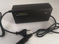 China 30W 3s 12v output 12.6v 2a for electric bikes scooter lithium battery charger for sale