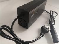 China 30W 3s 12v output 12.6v 2a for electric bikes scooter lithium battery charger for sale