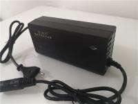 China 30W 3s 12v output 12.6v 2a for electric bikes scooter lithium battery charger for sale