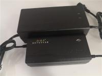China lithium battery charger 75W 3s 12v output 12.6v 5a for electric bikes scooter for sale